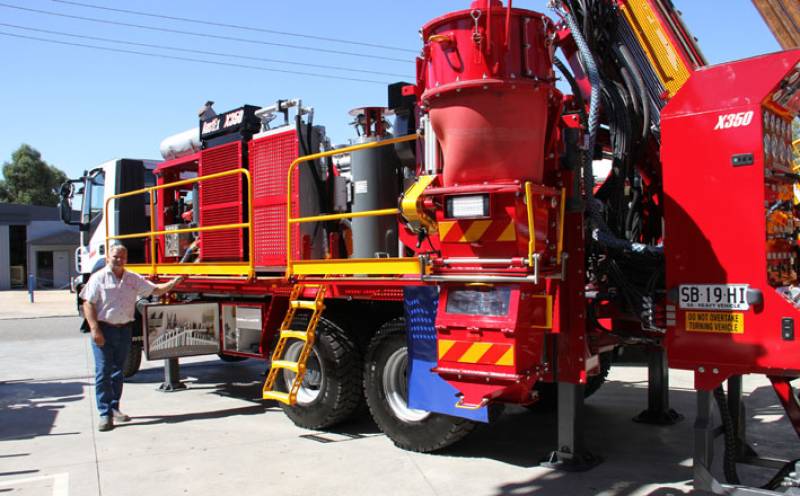 RC Drilling | Drillwest | Drilling Contractors for Mining and Mineral ...