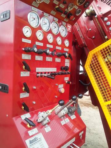 Aircore Drilling | Drillwest | Drilling Contractors for Mining and ...